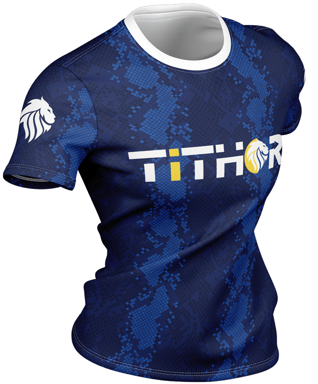 Tithor – Ropa y Accesorios Deportivos