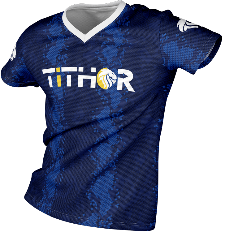 Tithor – Ropa y Accesorios Deportivos